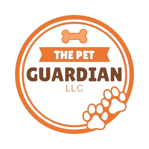 Standard Pricing - The Pet Guardian
